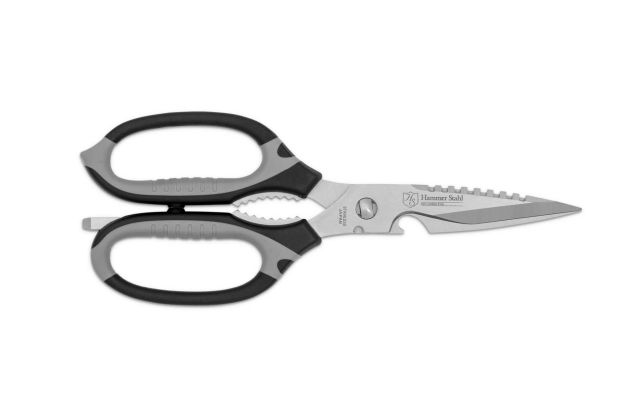 Kitchen Shears – Hammer Stahl